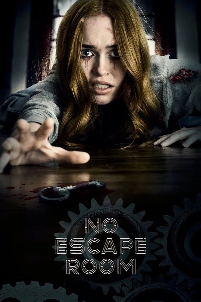 No Escape Room (2018) Streaming & VOD Release Date