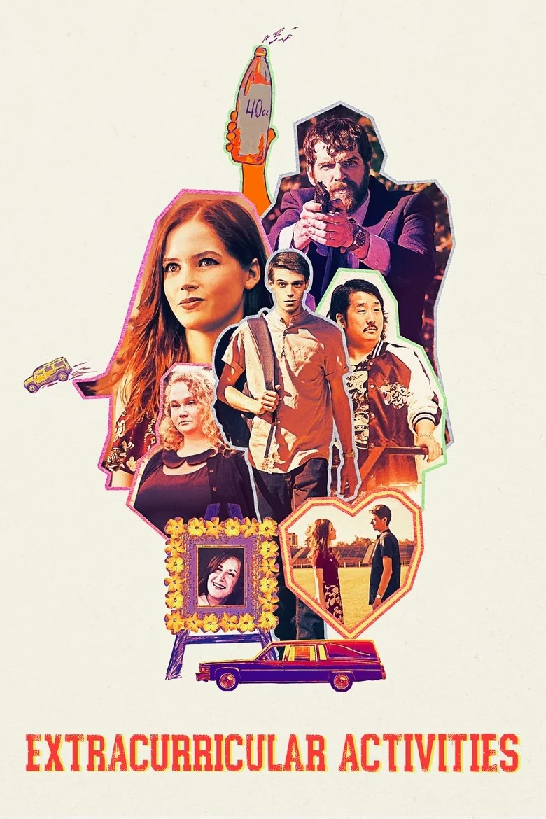 Extracurricular Activities (2019) Streaming & VOD Release Date
