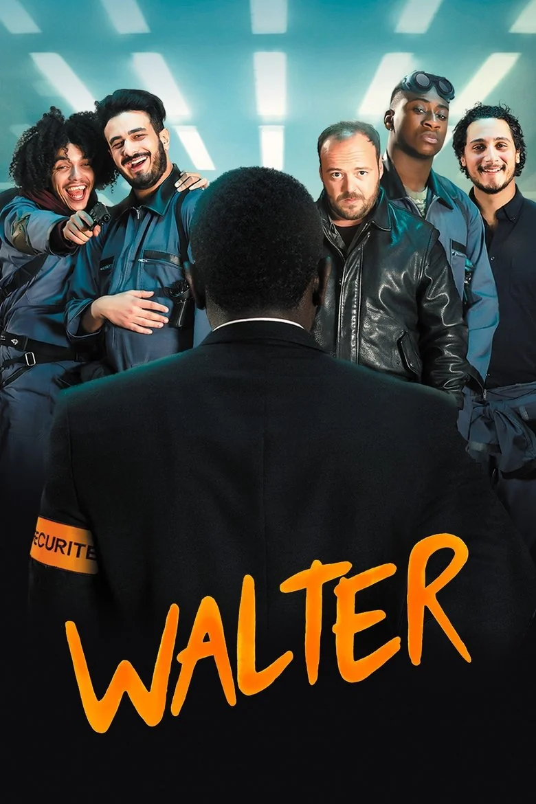 Walter (2019) Streaming & VOD Release Date