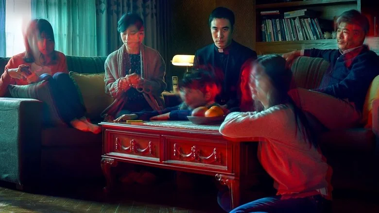 Metamorphosis (2019) - Full Cast & Crew List | Bingebase