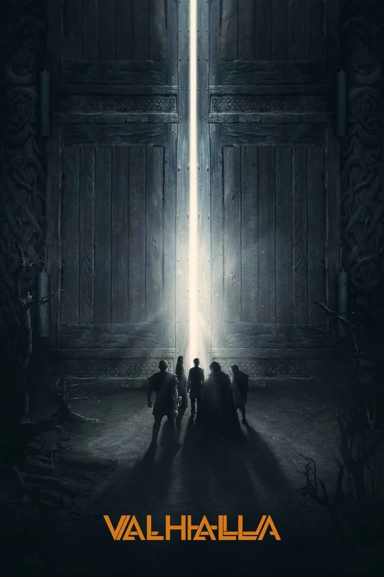 Valhalla (2019) - Full Cast & Crew List | Bingebase