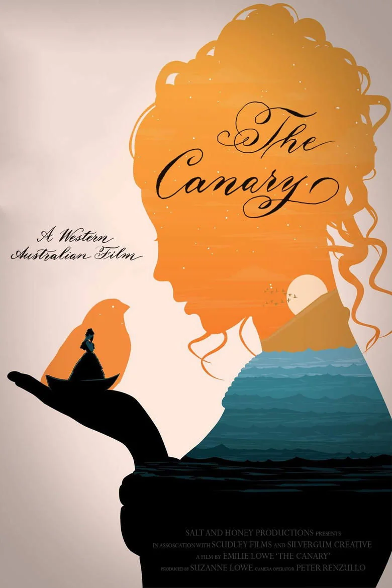 The Canary (2025) Streaming & VOD Release Date