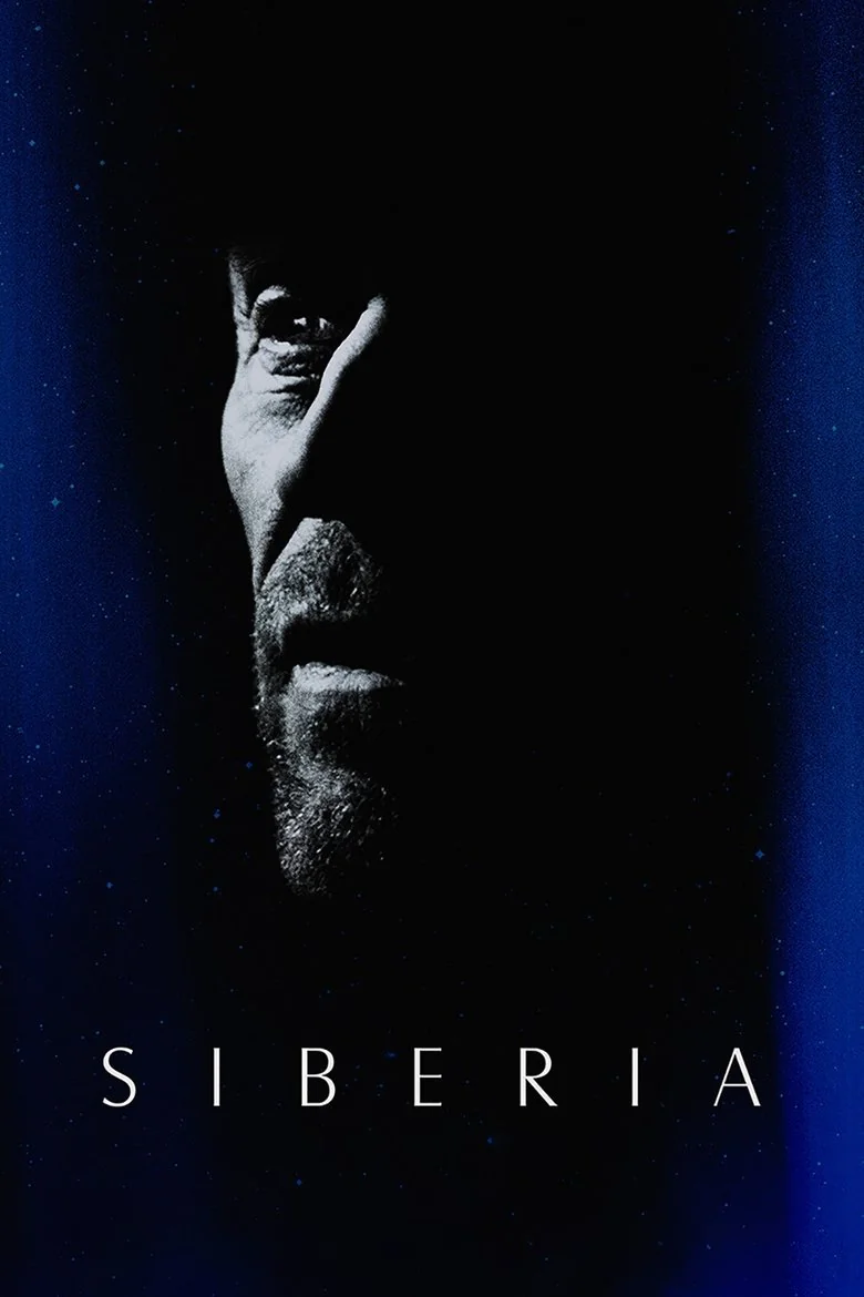Siberia (2020) Streaming & VOD Release Date