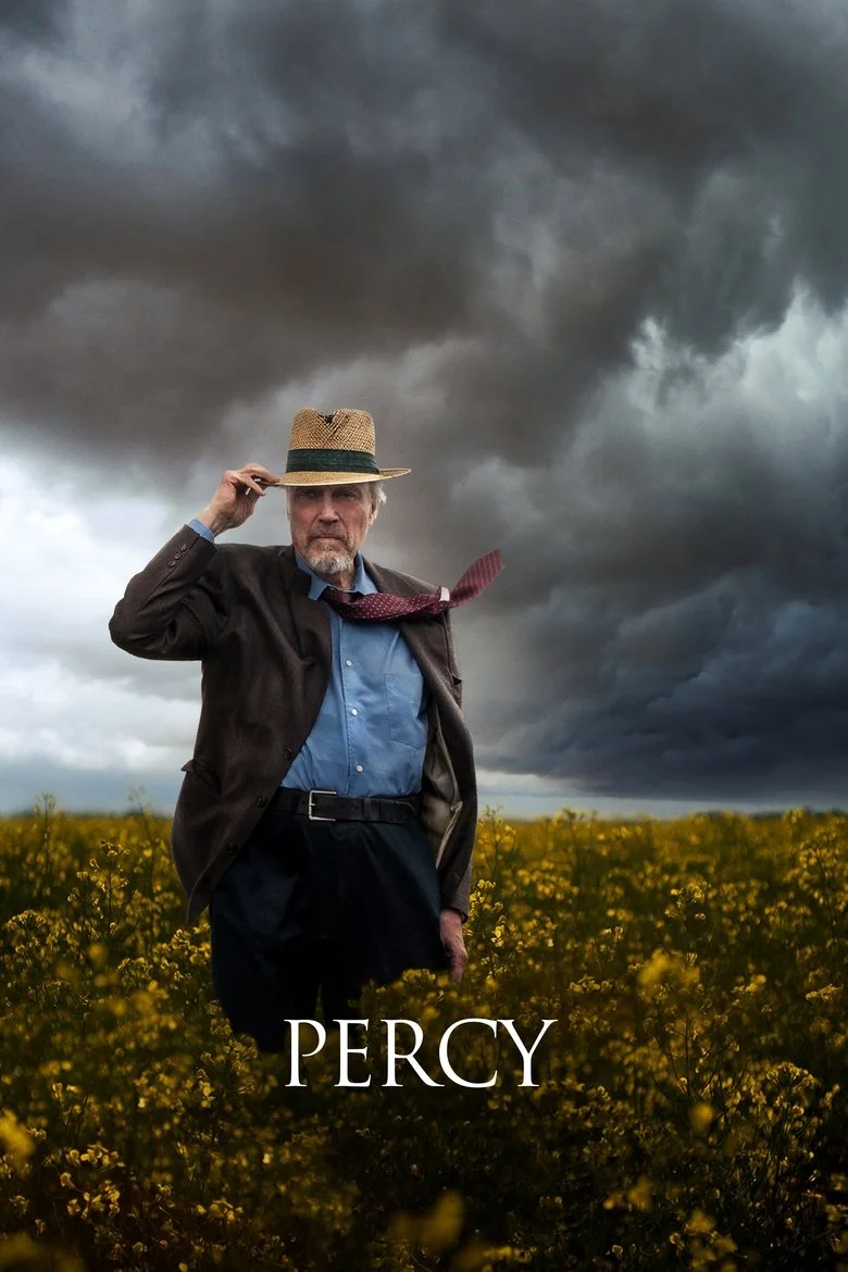 Percy (2020) Streaming & VOD Release Date