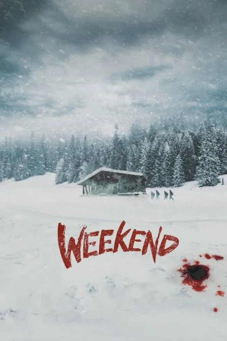 Weekend (2020) Streaming & VOD Release Date