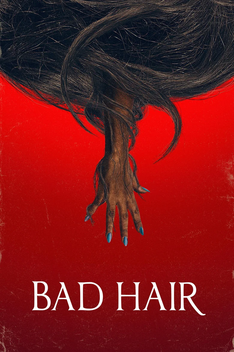 Bad Hair (2021) Streaming & VOD Release Date