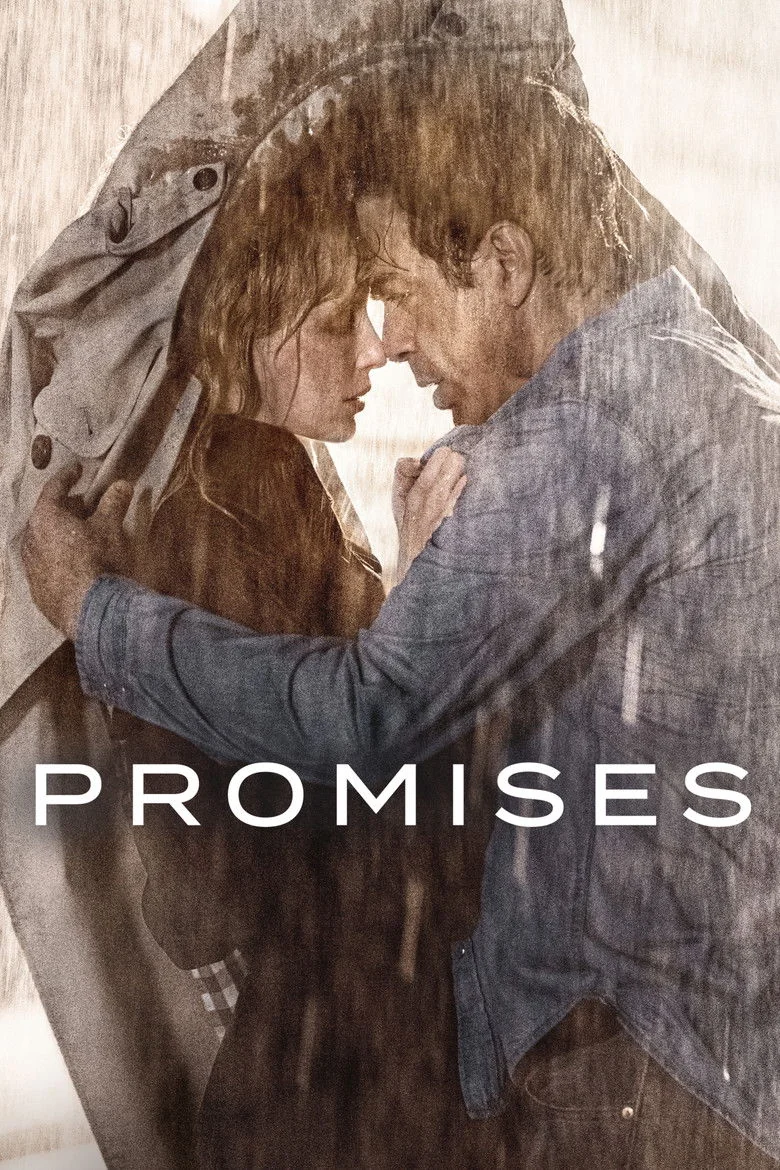 Promises (2021) - Full Cast & Crew List | Bingebase