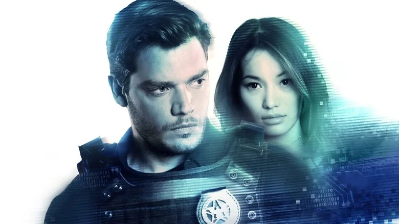 Eraser: Reborn (2022) - Full Cast & Crew List | Bingebase
