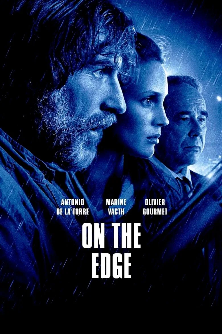 On the Edge (2022) Streaming & VOD Release Date