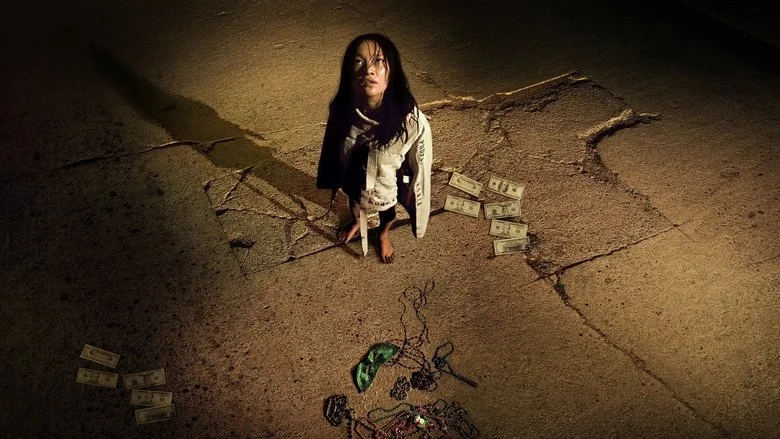 Mona Lisa and the Blood Moon (2022) Streaming & VOD Release Date