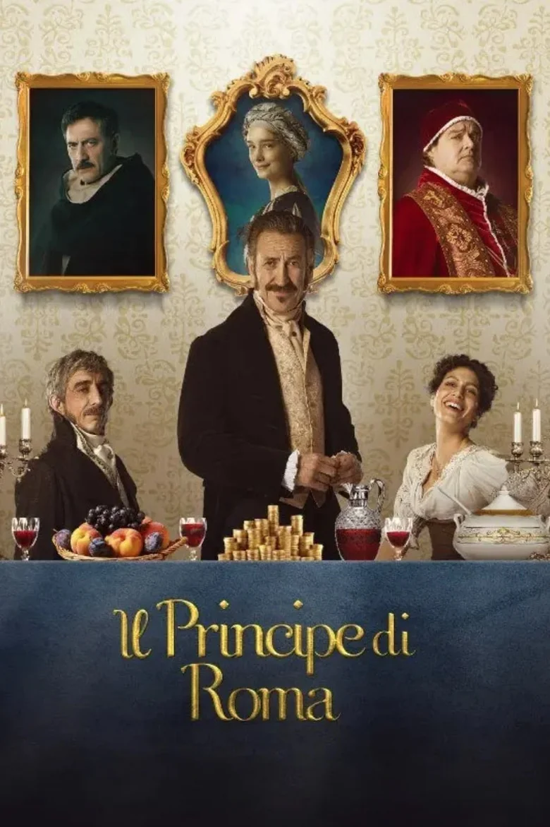 The Prince of Rome (2022) Streaming & VOD Release Date