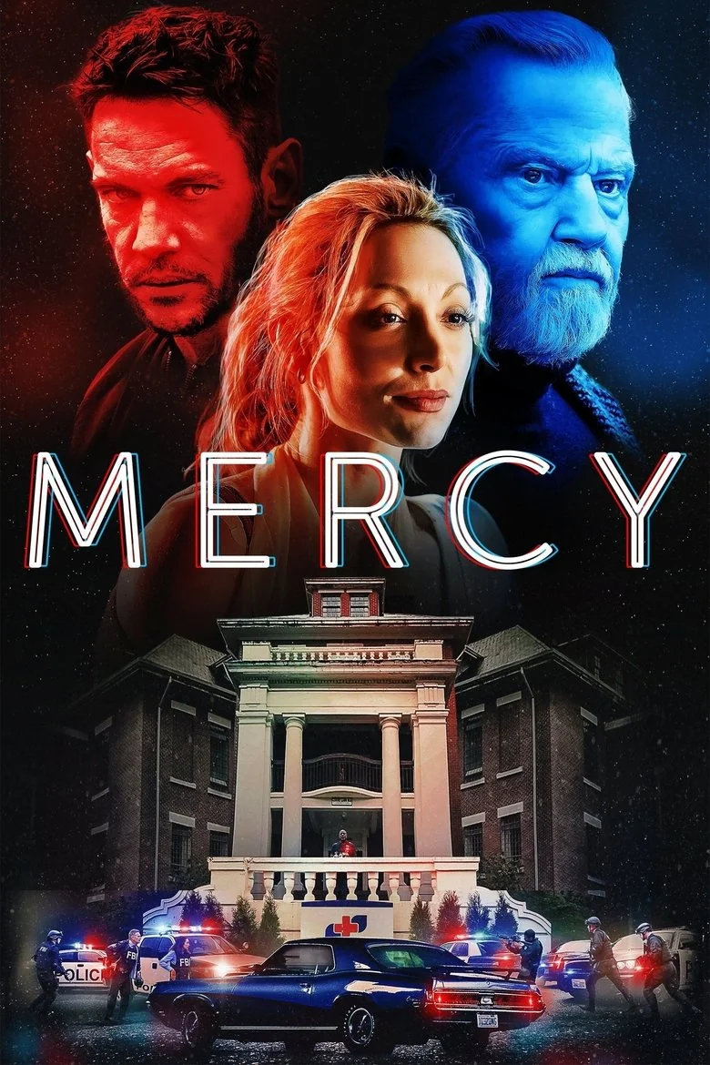 Mercy (2023) - Full Cast & Crew List | Bingebase