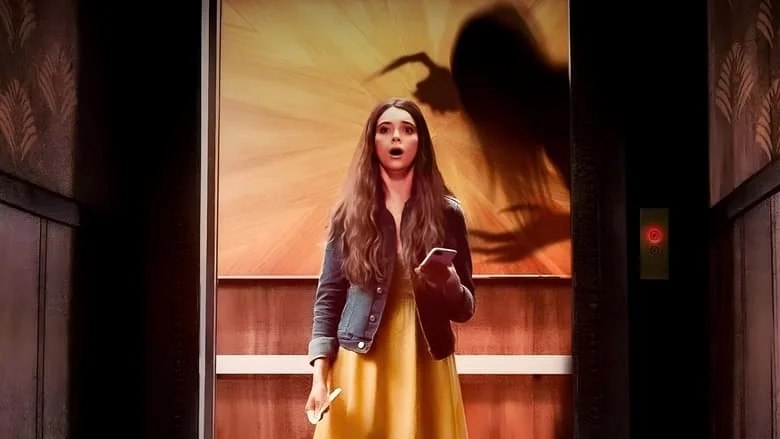 Elevator Game (2023) Streaming & VOD Release Date
