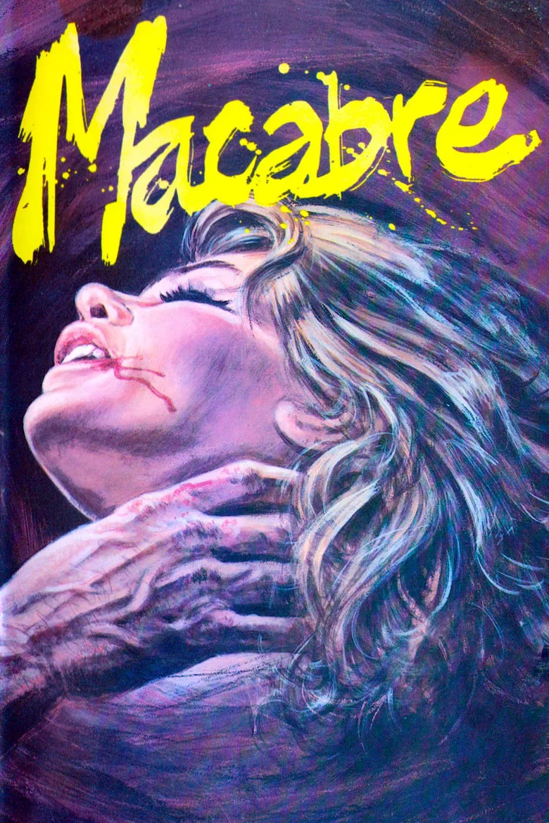 Macabre (1980) - Full Cast & Crew List | Bingebase