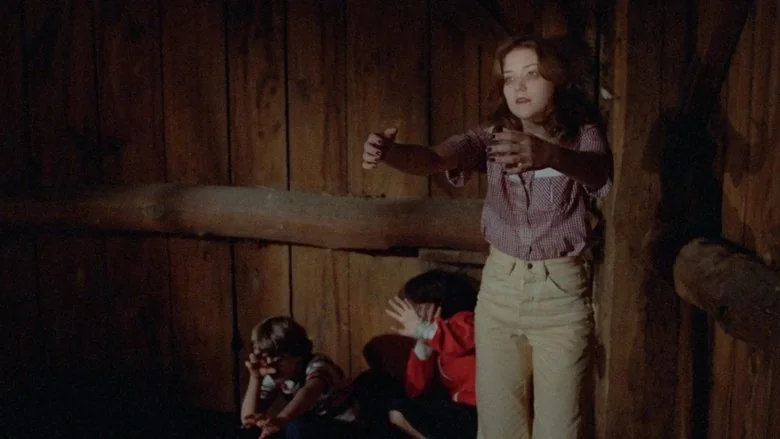 The Children (1980) Streaming & VOD Release Date