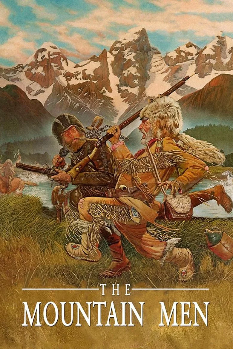 The Mountain Men (1980) Streaming & VOD Release Date