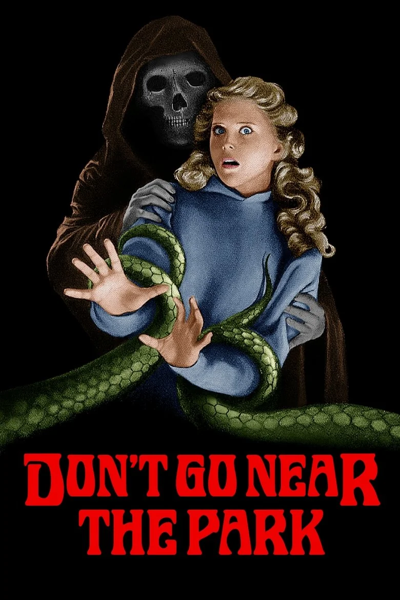 Don't Go Near the Park (1981) Streaming & VOD Release Date