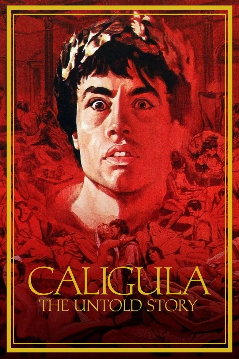 Caligula: The Untold Story (1982) Streaming & VOD Release Date