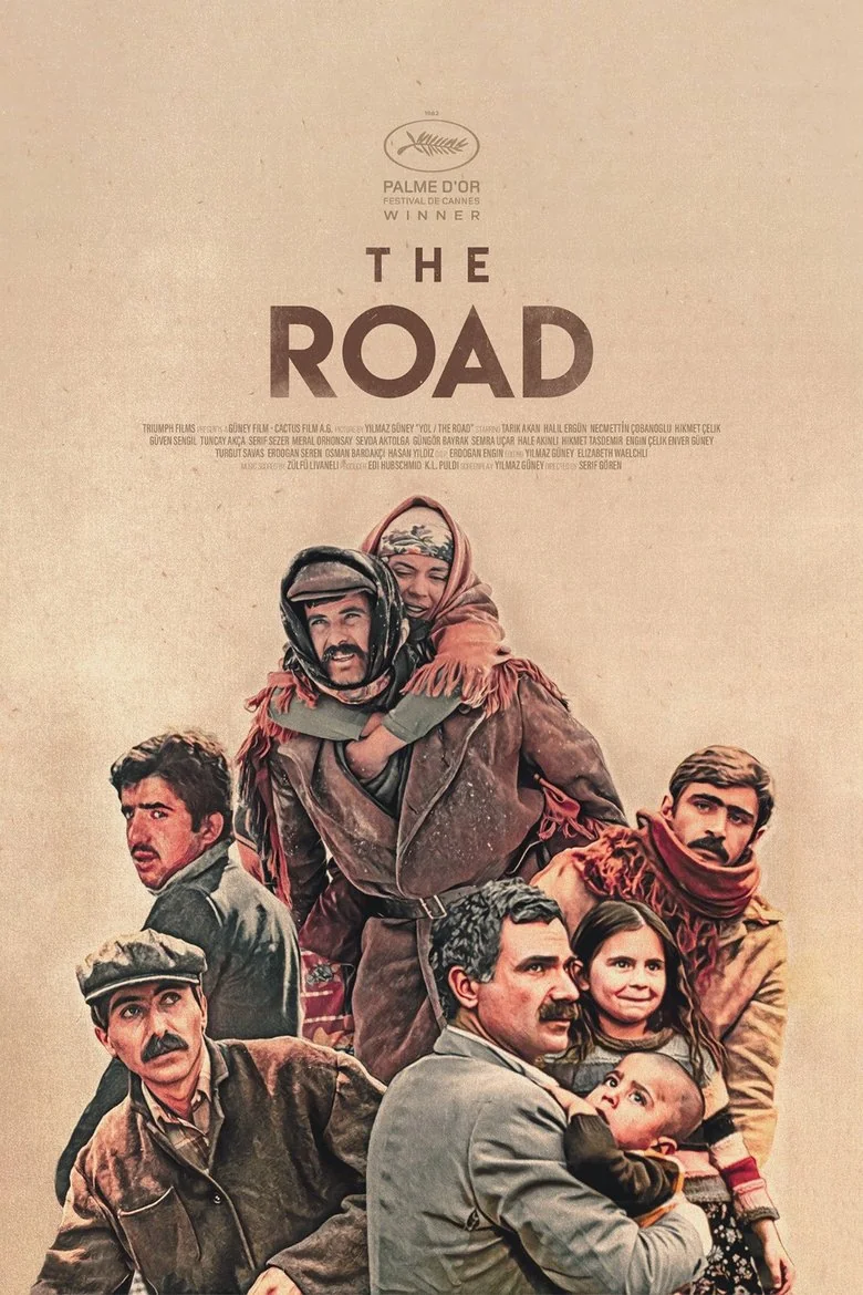 The Road (1982) Streaming & VOD Release Date