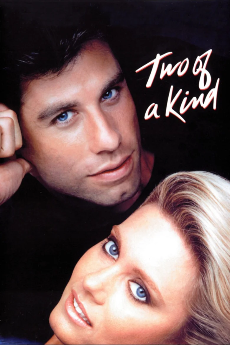 Two of a Kind (1983) - Full Cast & Crew List | Bingebase