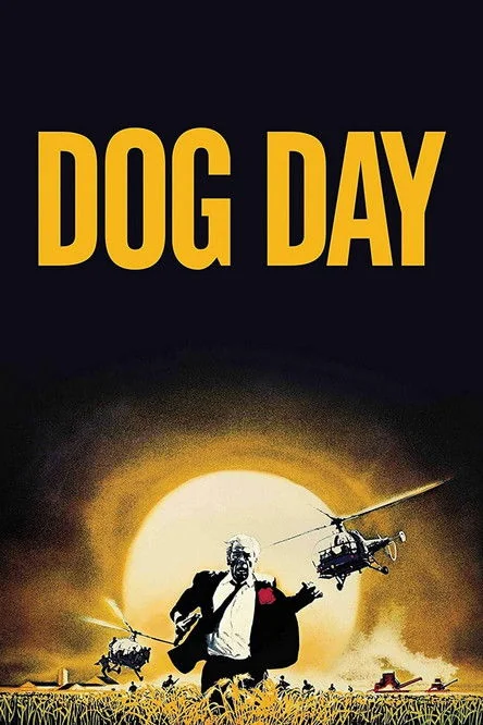 Dog Day (1984) Streaming & VOD Release Date
