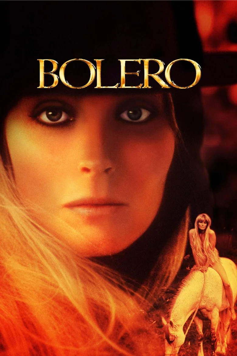 Bolero (1984) Streaming & VOD Release Date