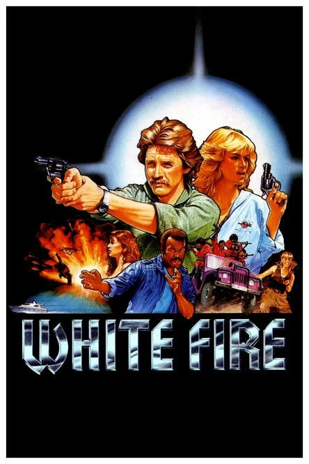 White Fire (1984) Streaming & VOD Release Date