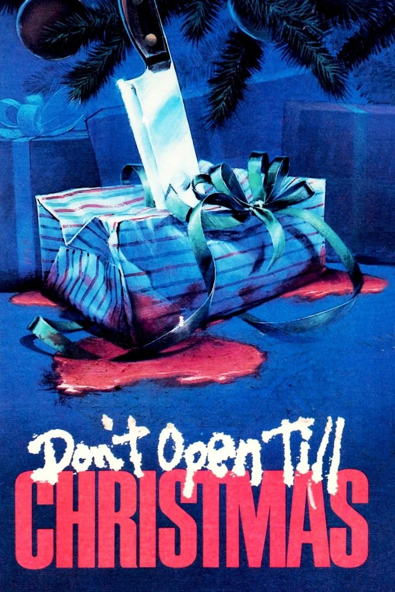 Don't Open Till Christmas (1984) Streaming & VOD Release Date