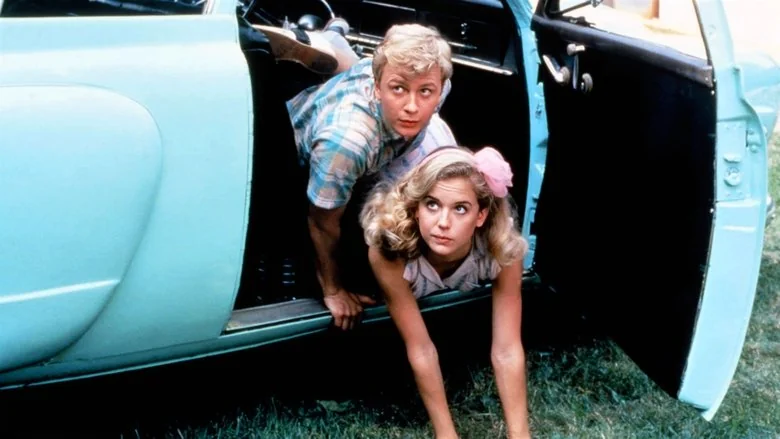 Mischief (1985) - Full Cast & Crew List | Bingebase
