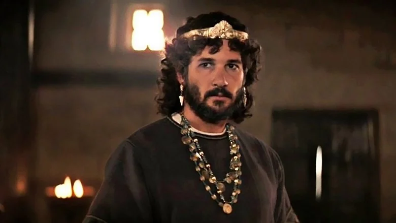 King David (1985) - Full Cast & Crew List | Bingebase