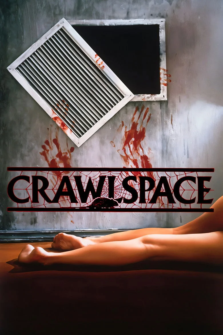 Crawlspace (1986) - Full Cast & Crew List | Bingebase