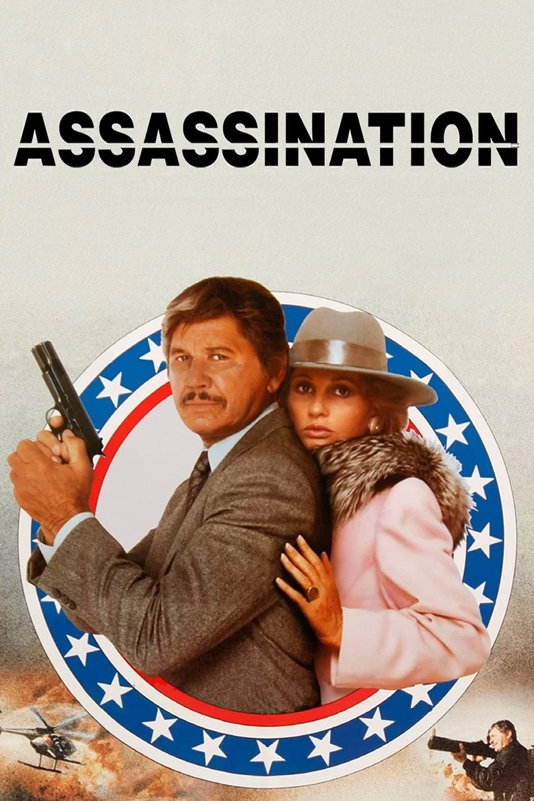 Assassination (1987) Streaming & VOD Release Date