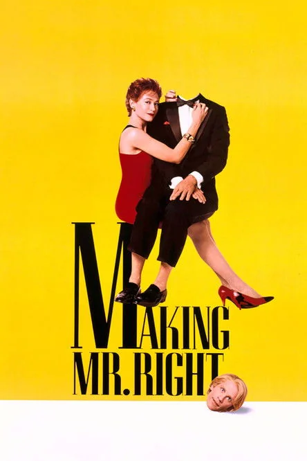 Making Mr. Right (1987) Streaming & VOD Release Date