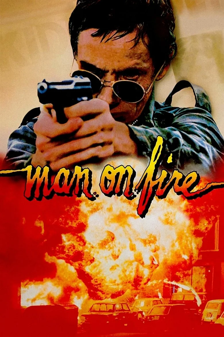 Man on Fire (1987) - Full Cast & Crew List | Bingebase