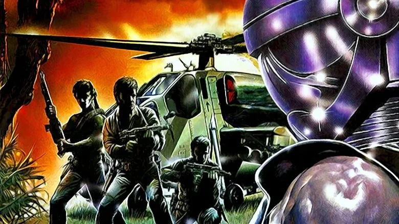 Robowar (1988) - Full Cast & Crew List | Bingebase