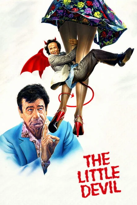 The Little Devil (1988) Streaming & VOD Release Date