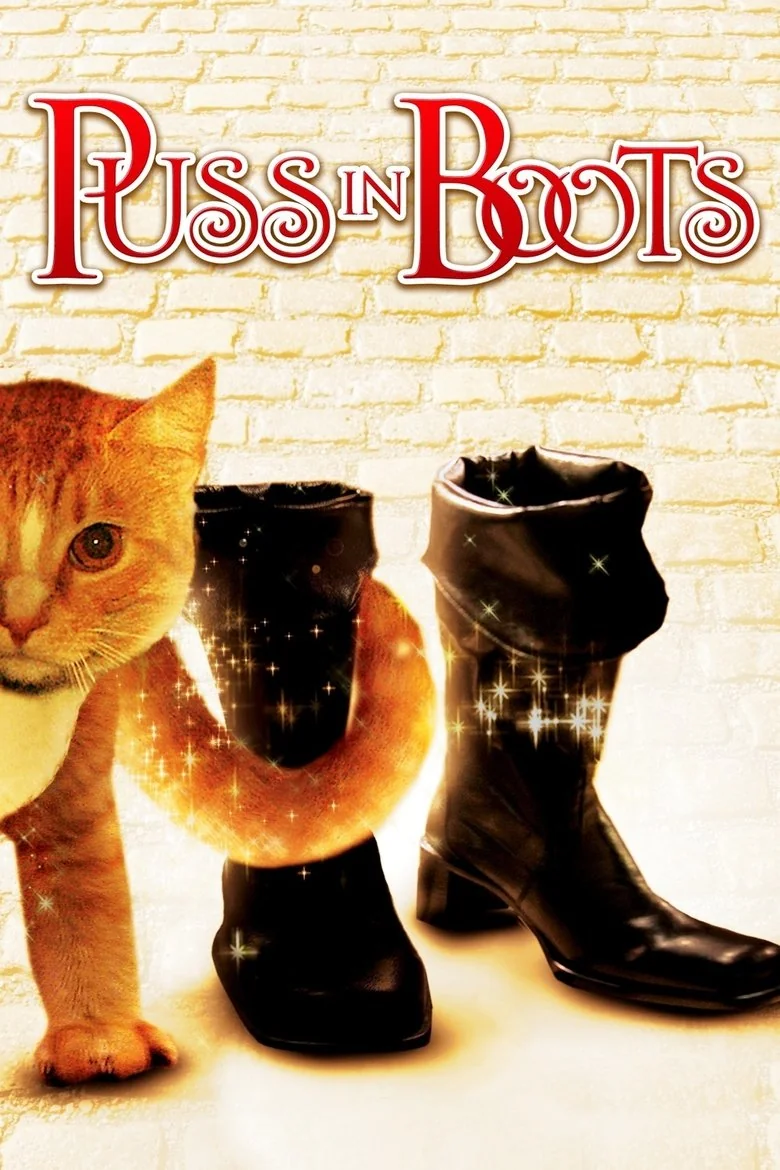 Puss in Boots (1988) Streaming & VOD Release Date