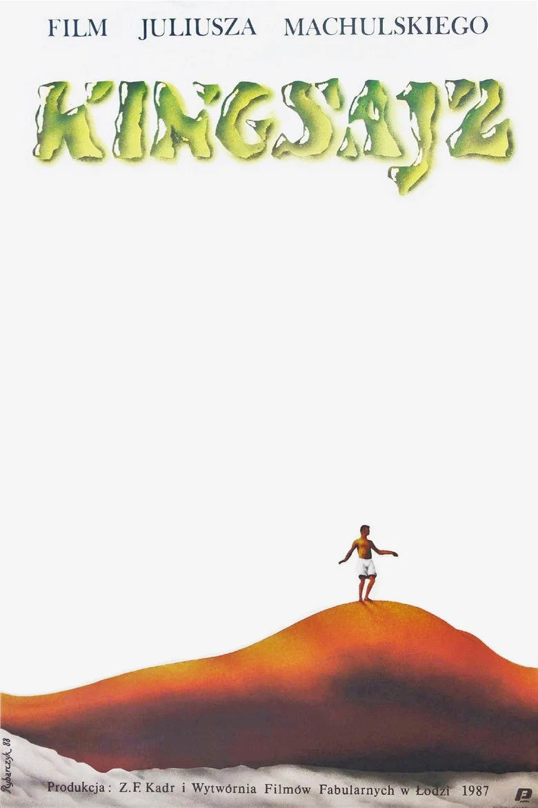 King Size (1988) - Full Cast & Crew List | Bingebase