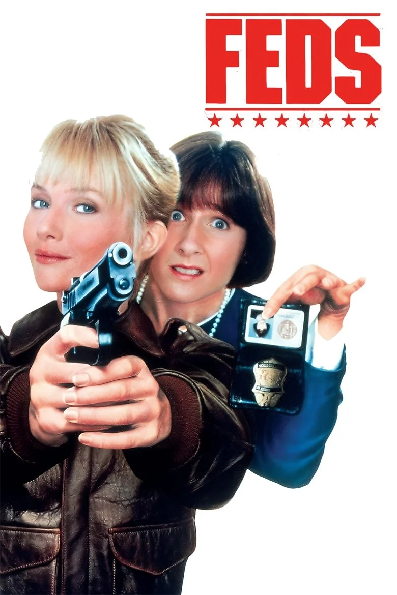 Feds! (1988) - Full Cast & Crew List | Bingebase