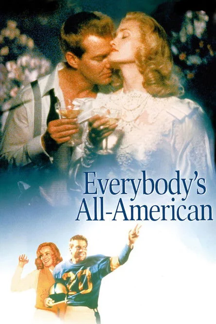 Everybody's All-American (1988) Streaming & VOD Release Date