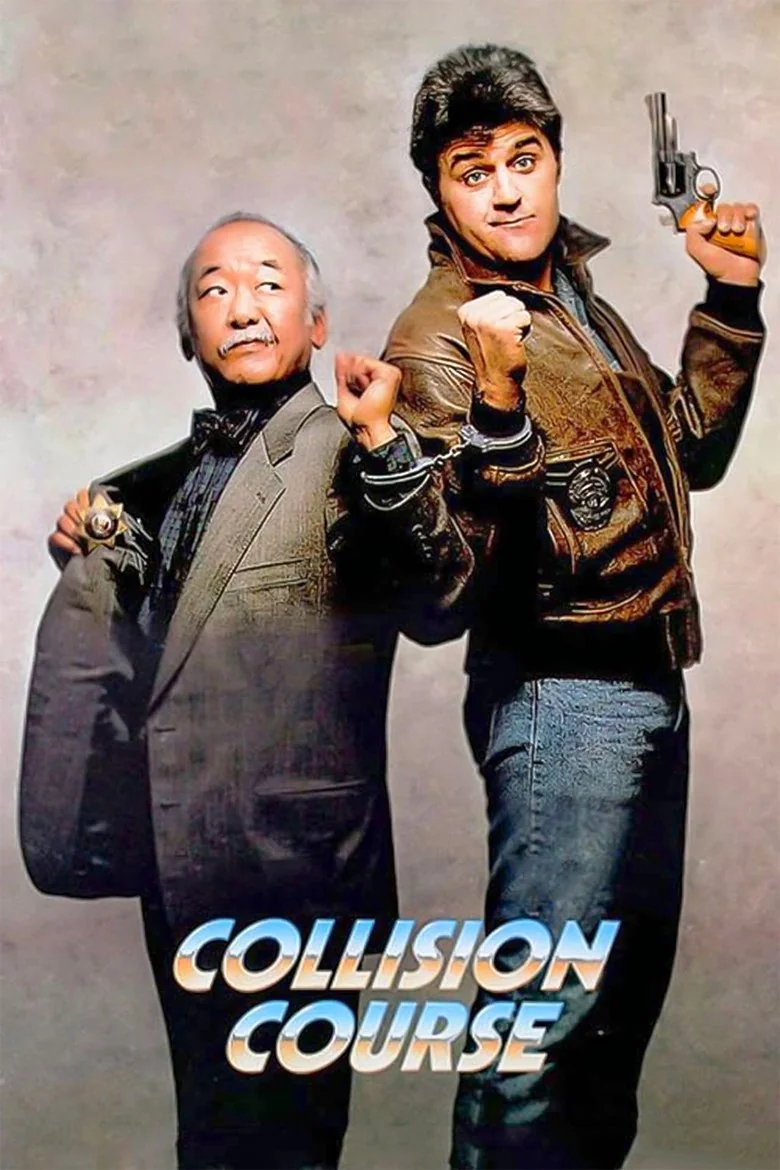 Collision Course (1989) Streaming & VOD Release Date