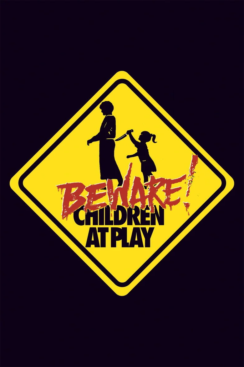 Beware: Children at Play (1989) Streaming & VOD Release Date