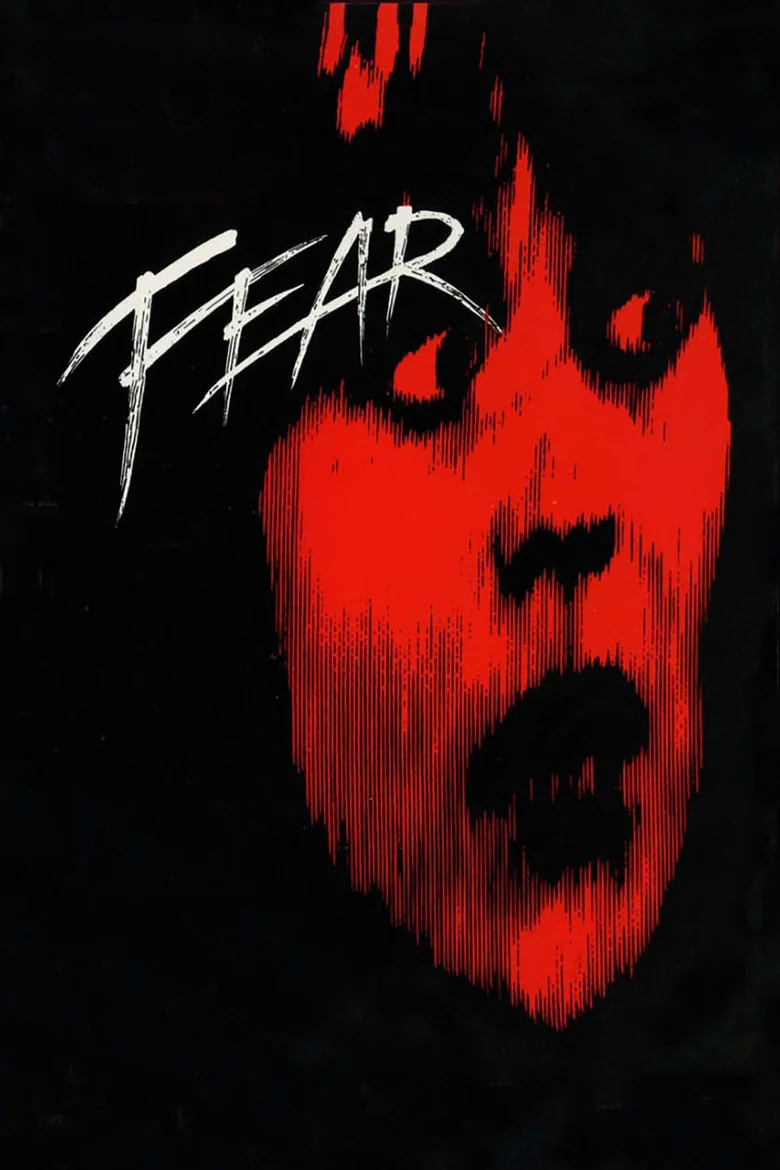 Fear (1990) Streaming & VOD Release Date