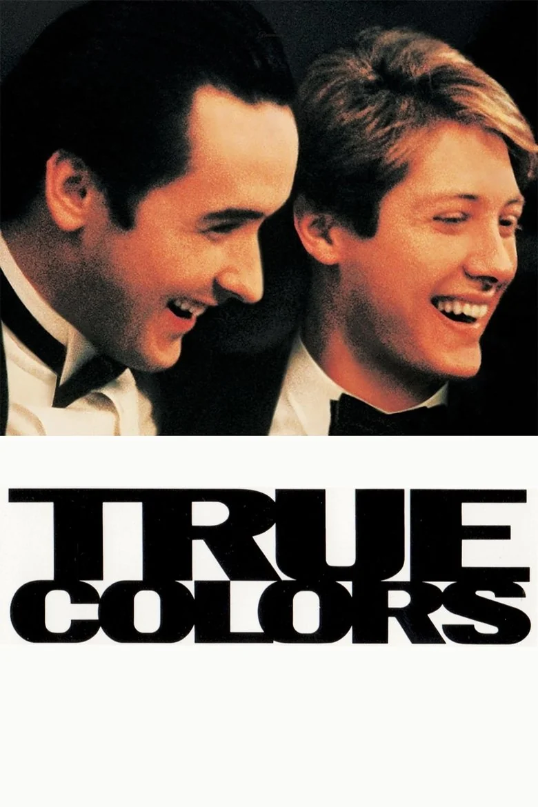 True Colors (1991) Streaming & VOD Release Date