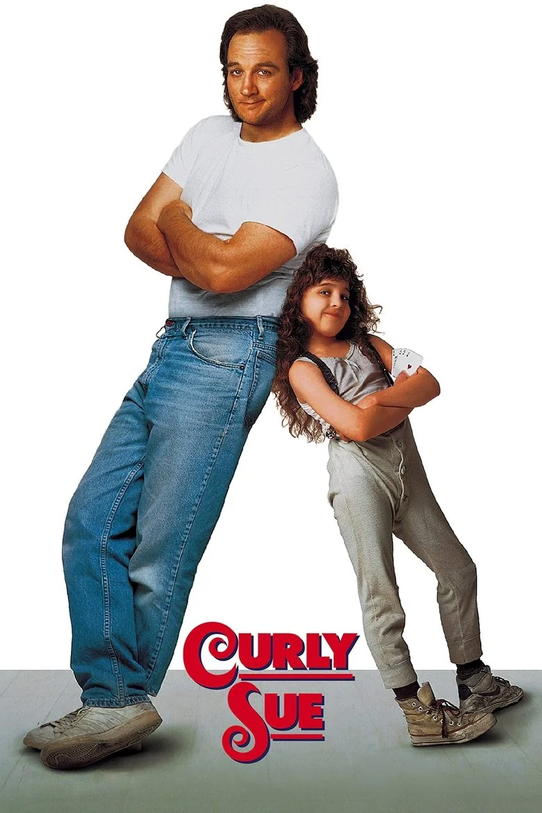 Curly Sue (1991) Streaming & VOD Release Date