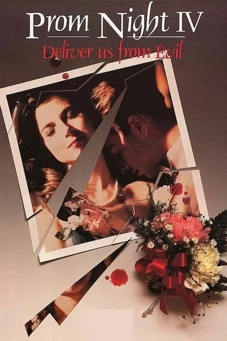Prom Night IV: Deliver Us from Evil (1992) Streaming & VOD Release Date