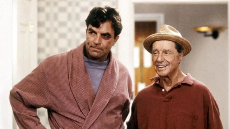 Folks! (1992) - Full Cast & Crew List | Bingebase