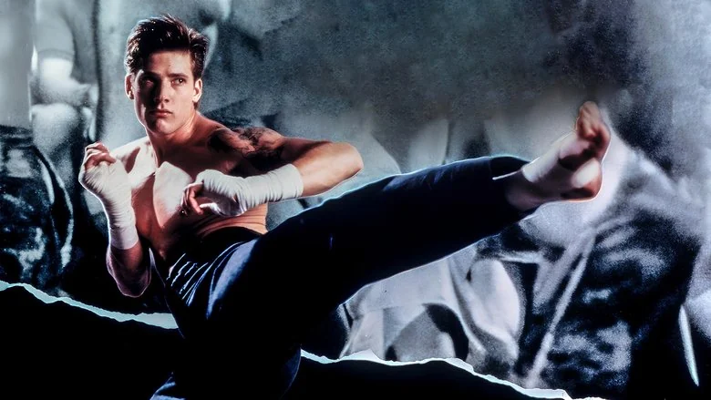 Kickboxer 3: The Art of War (1992) Streaming & VOD Release Date