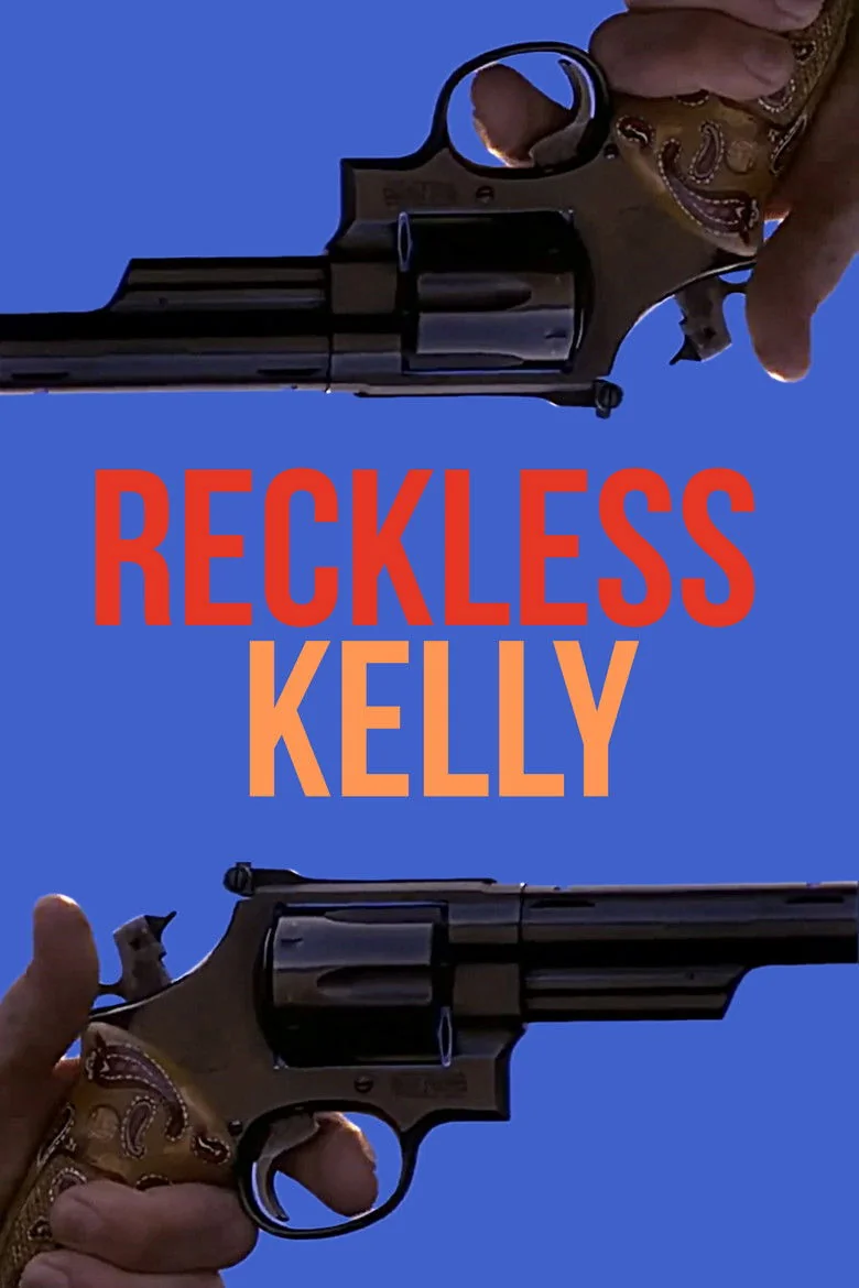 Reckless Kelly (1993) Streaming & VOD Release Date