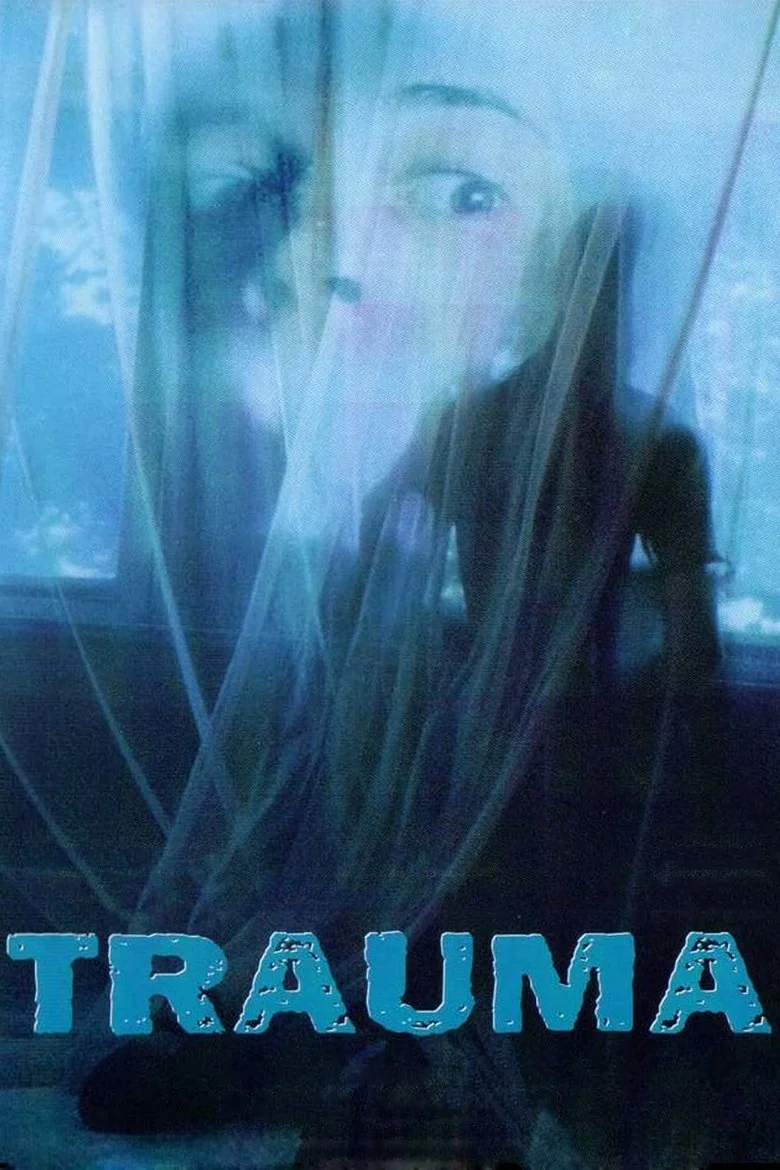 Trauma (1993) Streaming & VOD Release Date